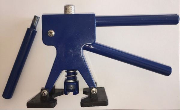 German Mini Lifter! – LAKA tools USA